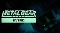 Metal Gear Solid | Metal Gear Wiki | Fandom