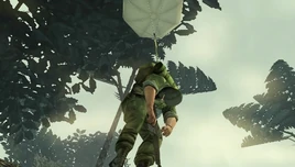 Fulton surface-to-air recovery system | Metal Gear Wiki | Fandom