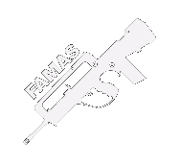 FAMAS | Metal Gear Wiki | Fandom