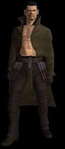 Vamp | Metal Gear Wiki | Fandom