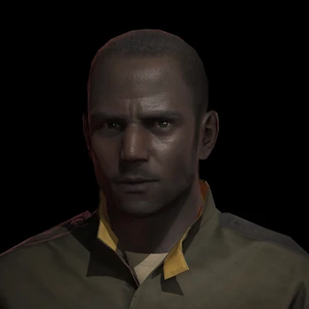 Zero Risk Security commander (Lufwa Valley) | Metal Gear Wiki | Fandom