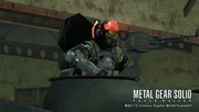 Peace Sentinel | Metal Gear Wiki | Fandom