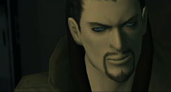 Incidente del Big Shell | Metal Gear Wiki | Fandom