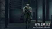 Peace Sentinel | Metal Gear Wiki | Fandom
