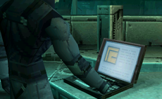 Permissive Action Link | Metal Gear Wiki | Fandom