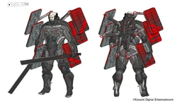 Metal Gear Rising Revengeance Sundowner