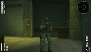 Hi-Tech Soldiers | Metal Gear Wiki | Fandom