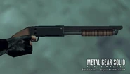 M37 | Metal Gear Wiki | Fandom