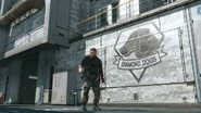 Metal Gear Solid V: The Phantom Pain secrets | Metal Gear Wiki | Fandom