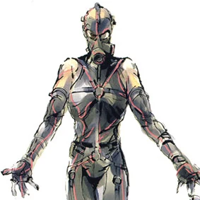 Doug Stone | Metal Gear Wiki | Fandom