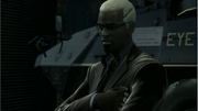 Drebin 893 | Metal Gear Wiki | Fandom
