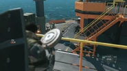 Mother Base (Seychelles) | Metal Gear Wiki | Fandom