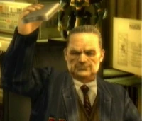 Aleksandr Leonovitch Granin | Metal Gear Wiki | Fandom