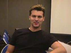 David Hayter | Metal Gear Wiki | Fandom