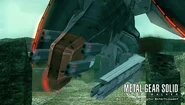 Chrysalis | Metal Gear Wiki | Fandom