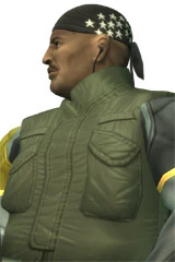 Cunningham | Metal Gear Wiki | Fandom