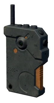 IDroid | Metal Gear Wiki | Fandom