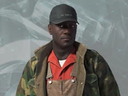 Donald Anderson | Metal Gear Wiki | Fandom