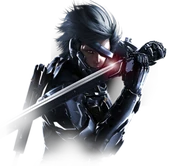 Raiden | Metal Gear Wiki | Fandom