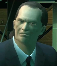 Incidente del Big Shell | Metal Gear Wiki | Fandom