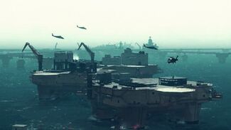 Diamond Dogs | Metal Gear Wiki | Fandom