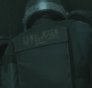 Zero Risk Security | Metal Gear Wiki | Fandom