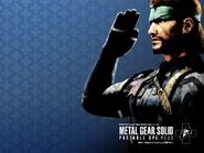 Metal Gear Solid: Portable Ops Plus | Metal Gear Wiki | Fandom