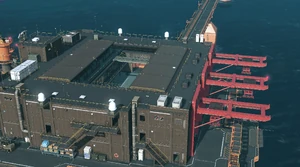 Support Unit | Metal Gear Wiki | Fandom