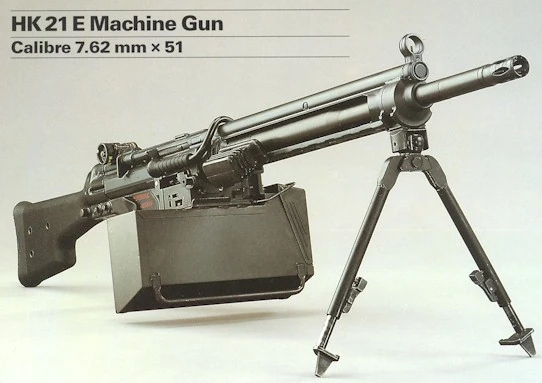 HK21E | Metal Gear Wiki | Fandom