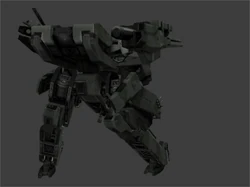 Metal Gear REX | Metal Gear Wiki | Fandom