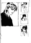 Mei Ling | Metal Gear Wiki | Fandom