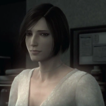 Rosemary | Metal Gear Wiki | Fandom