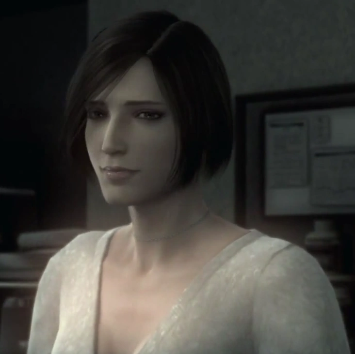 Rosemary | Metal Gear Wiki | Fandom