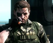 Cigar | Metal Gear Wiki | Fandom