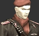 Revolver Ocelot | Metal Gear Wiki | Fandom