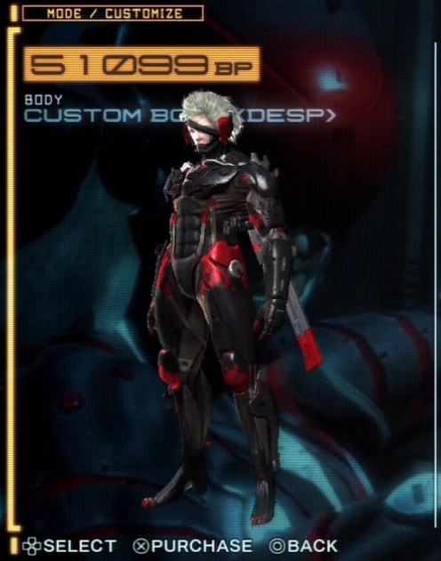 Category:Screenshot | Metal Gear Wiki | Fandom