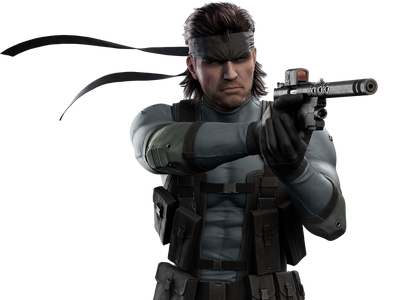 Everything To Know About Metal Gear | Fandom