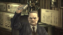 Aleksandr Leonovitch Granin | Metal Gear Wiki | Fandom