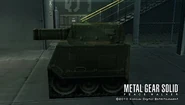 Cardboard box | Metal Gear Wiki | Fandom