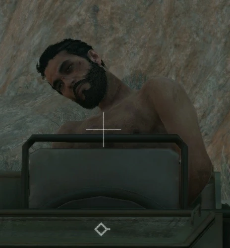 Silent Basilisk | Metal Gear Wiki | Fandom