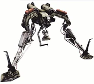 Vodomerka | Metal Gear Wiki | Fandom