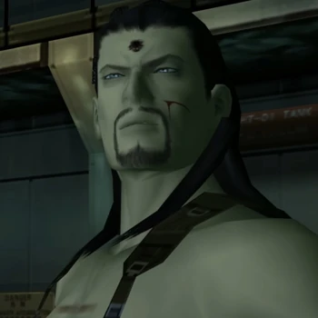 Vamp | Metal Gear Wiki | Fandom