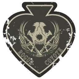 Rogue Coyote | Metal Gear Wiki | Fandom