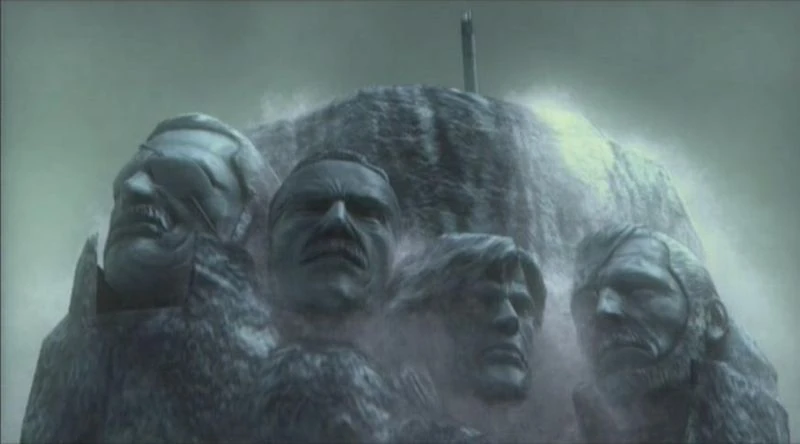 Outer Haven | Metal Gear Wiki | Fandom