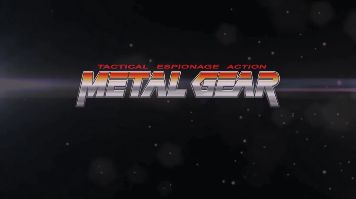 Metal Gear (fan remake) | Metal Gear Wiki | Fandom