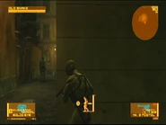 OctoCamo | Metal Gear Wiki | Fandom