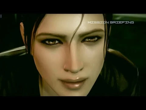 Third Sun | Metal Gear Wiki | Fandom