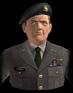 Colonel (AI) | Metal Gear Wiki | Fandom