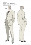 Wiseman | Metal Gear Wiki | Fandom