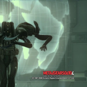 Discuss Everything About Metal Gear Wiki | Fandom